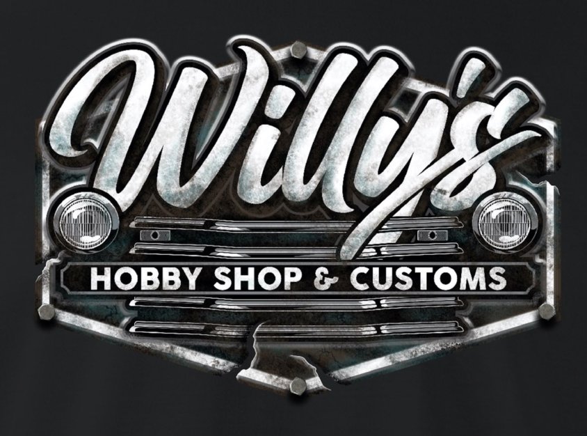 Home - Willys Hobby Shop