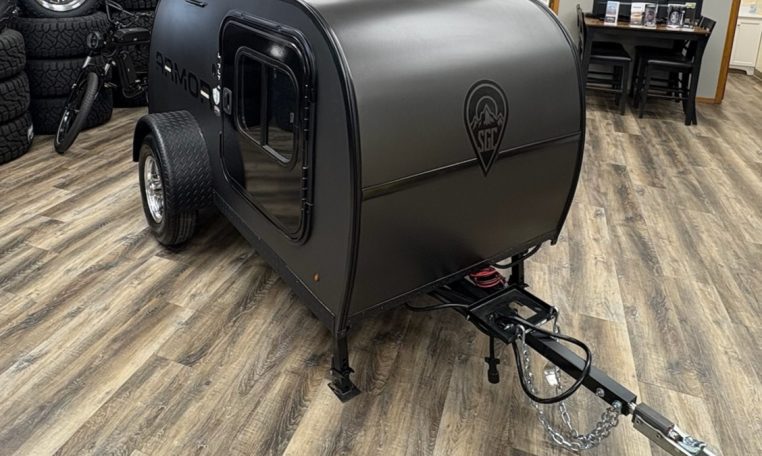 2026 Armor Camper - 2522 - Willys Hobby Shop